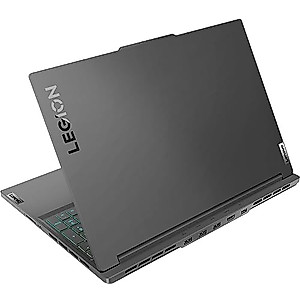 Lenovo Legion Slim 7i Gaming & Entertainment Laptop (Intel i9-13900H 14-Core, 24GB DDR5 5200MHz RAM, 1TB PCIe SSD, GeForce RTX 4070, 16.0" 240 Hz Win 11 Home) with G2 Universal Dock
