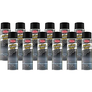 Sprayway Industrial Welder's Anti-Spatter Spray, Case of 12 (20 oz) Cans