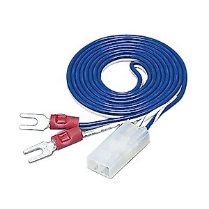 Kato USA, Inc. Terminal Adapter Cord, 35", KAT24843