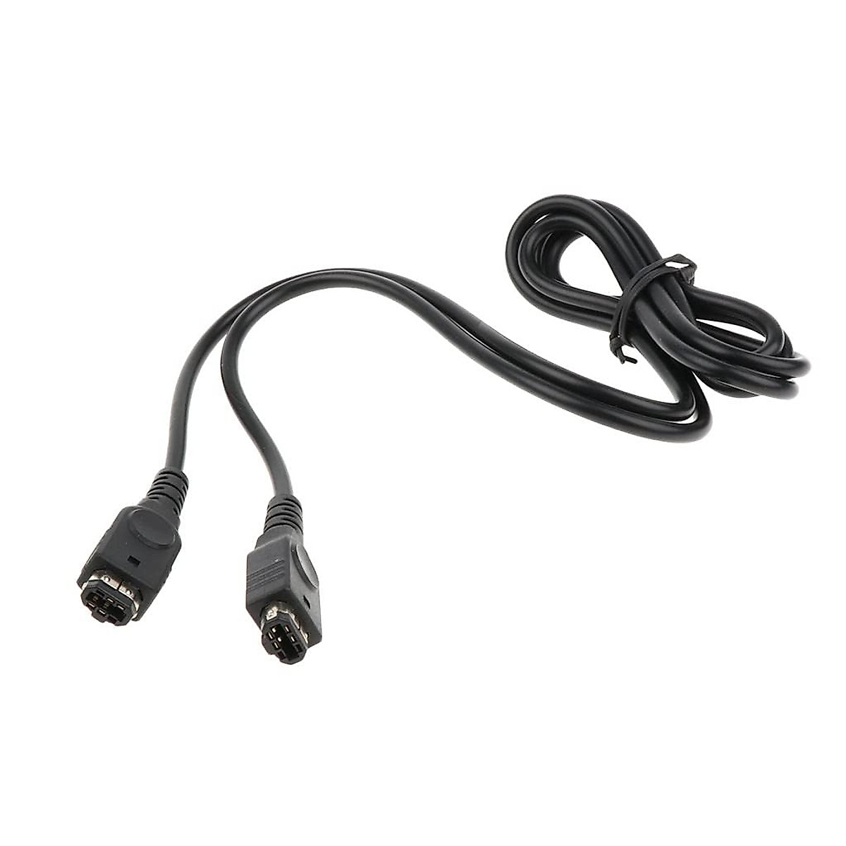 KESOTO Link Cable for Game Boy Advance GBA & SP 2 Player Link Connector Cord Video Game Accessories