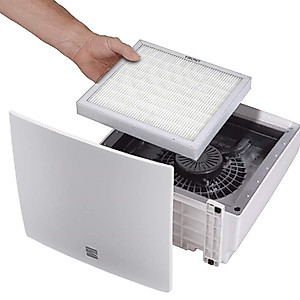 Kenmore Replacement HEPA filter 83187