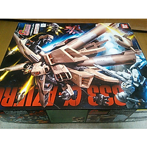 Gundam Collection NZ333 Alpha Azieru Gundam Model Kit 1/400 Scale by Bandai