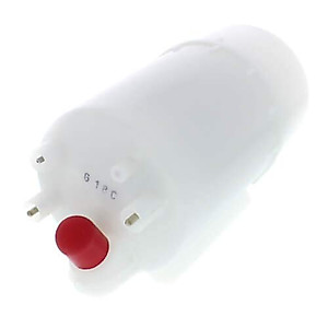 Honeywell HM750ACYL Advanced Electrode Humidifier Cylinder Canister