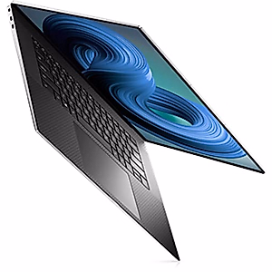 Dell XPS 9720 Laptop (2022) | 17" 4K Touch | Core i7-2TB SSD - 36GB RAM - RTX 3060 | 14 Cores @ 4.7 GHz - 12th Gen CPU - 12GB GDDR6 Win 10 Home