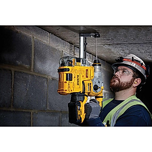 Dewalt 7/16 In X 4 In X 6 In Rock Carbide Sds Plus Hammer Drill Bit