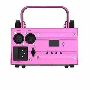 Chauvet DJ Scorpion Storm RGBY