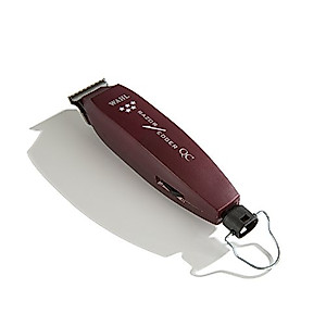 Wahl Professional 5 Star Unicord Combo with Corded Magic Clip Clipper and Razor Edger Trimmer for Professional Barbers and Stylists