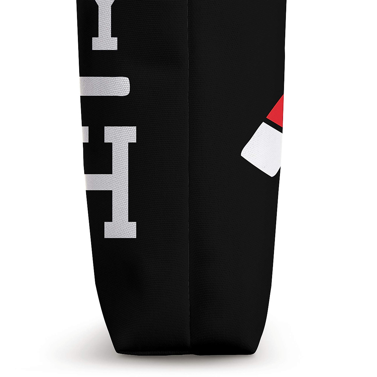 Dibs on the Hockey Coach Tote Bag