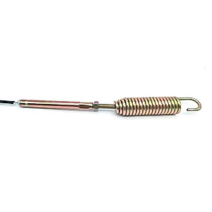121-6812 Auger Cable for Toro Power Max Snowblower 724 OE, 726 OE, 826 OE Power Max 724 Oe, 826 Oxe Snowthrower