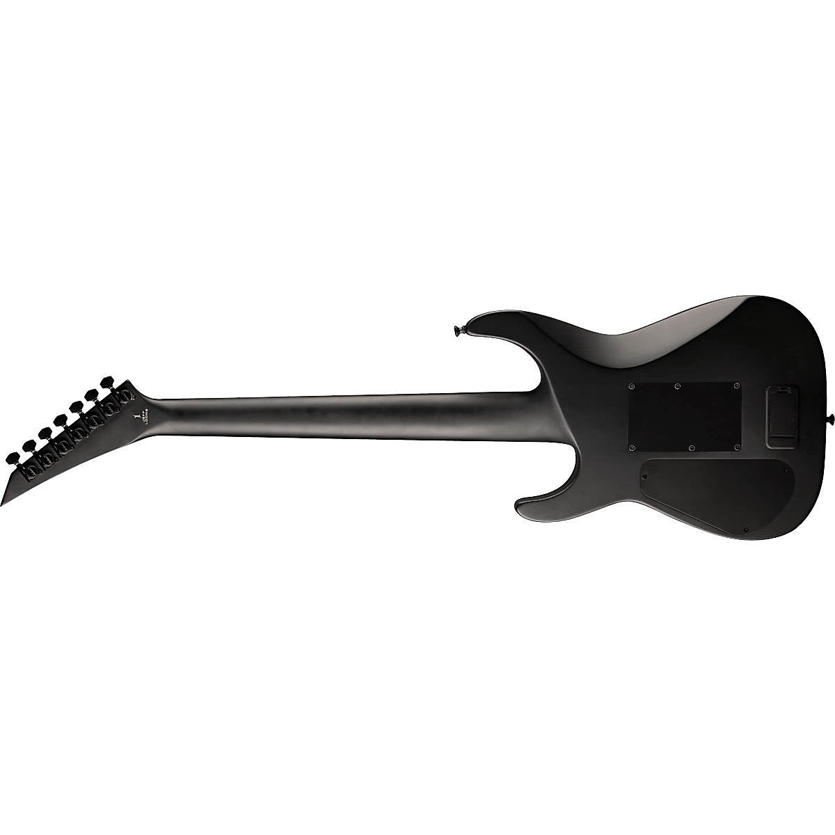 Jackson Pro Series Jeff Loomis Signature Soloist SL7 Electric Guitar - Black
