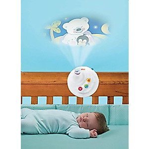 Fisher-Price Precious Planet 2-in-1 Projection Mobile