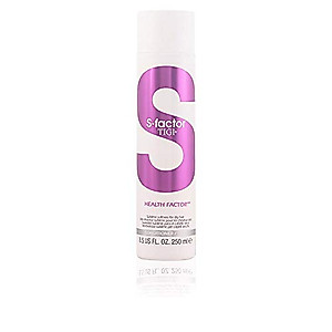 TIGI S-Factor Health Conditioner, 8.45 Fluid Ounce
