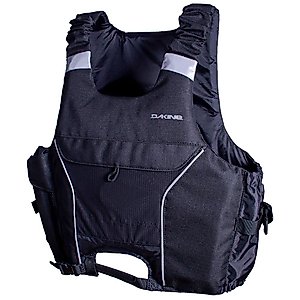 Dakine Seeker Windsurf Vest Mens Sz M/L