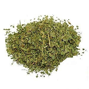 Starwest Botanicals Organic Passion Flower Herb Cut and Sifted Loose Leaf Tea - 4 Ounce Bag
