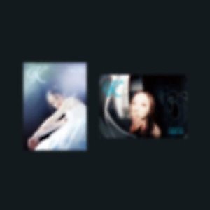 HEEJIN [K] 1st Mini Album (A + B - 2 Ver Set.) K-POP SEALED
