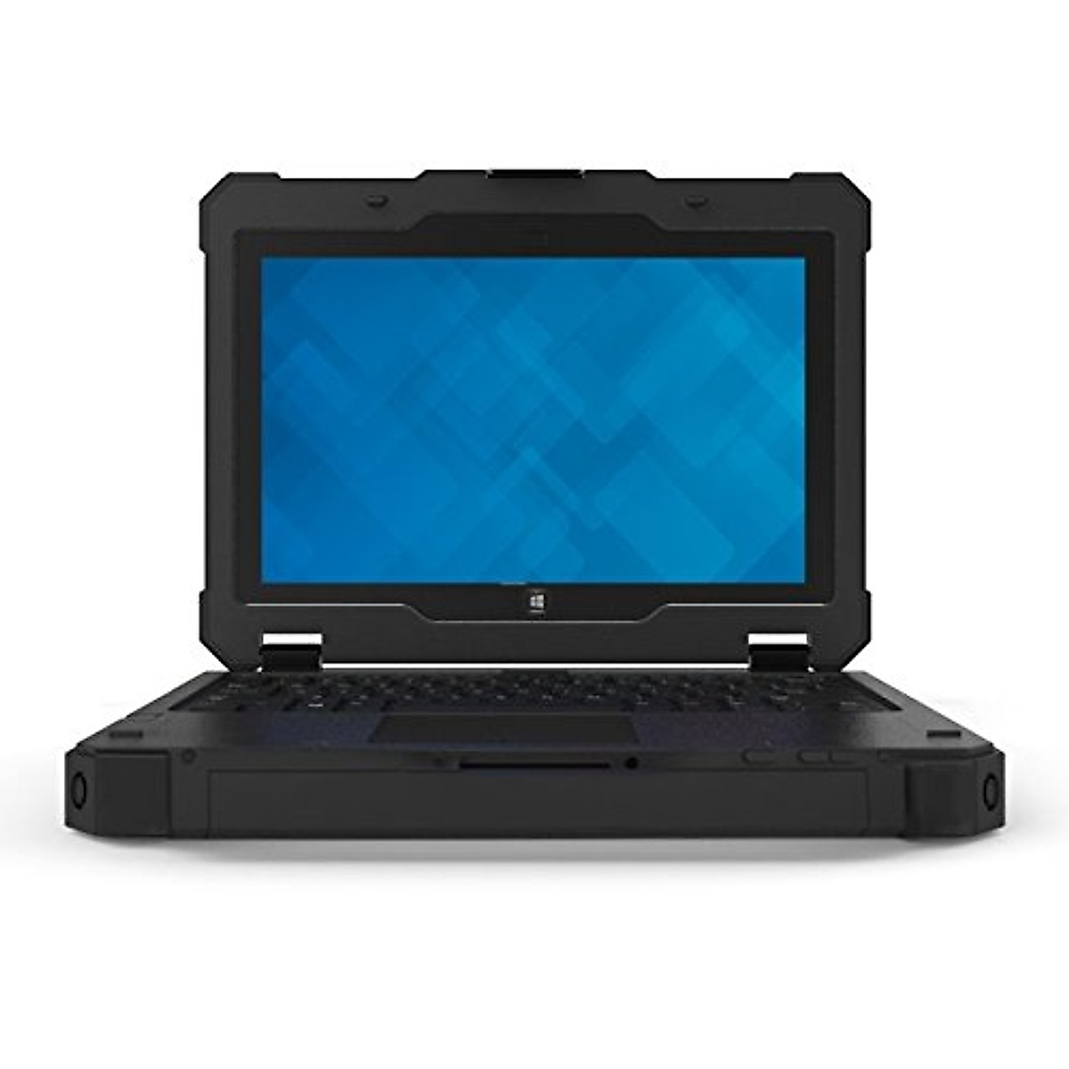 Dell Latitude 12 Rugged Extreme 12" Convertible Notebook (Intel Core i5-4310U - 3.00 GHz with Turbo Boost, 8GB RAM, 256GB SSD, Windows 7 Pro 64-bit, Intel vPro Technology, E7204, 462-5615, 7204