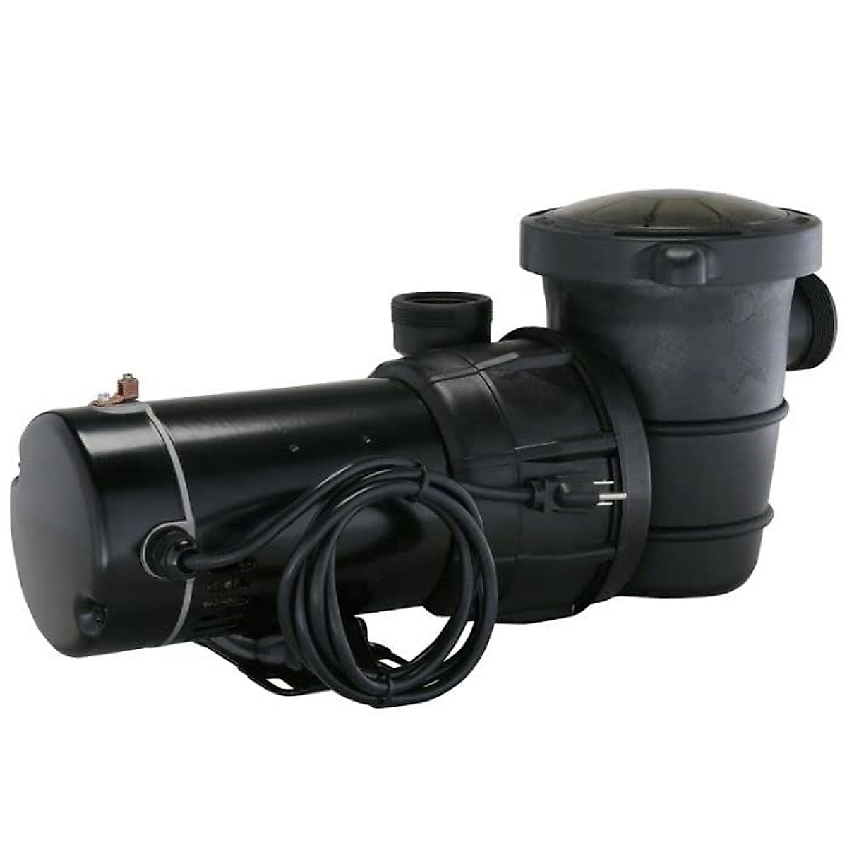 Doheny's Harris ProForce 1.5 HP Above Ground Pool Pump 115V ((1.2 THP))
