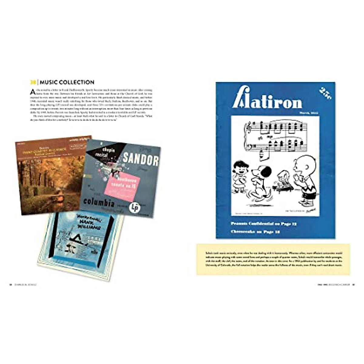 Charles M. Schulz: The Art and Life of the Peanuts Creator in 100 Objects (Peanuts Comics, Comic Strips, Charlie Brown, Snoopy)