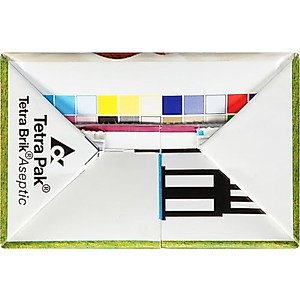 Almond Breeze Dairy Free Almondmilk, Unsweetened Original, 32 Ounce (Pack of 12)