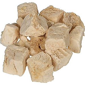 Healthy Spot / Mind Body Bowl - 2.5 oz Chicken Breast Freeze-Dried Treats - Healthy Snacks for Dogs and Cats, 1 Pack