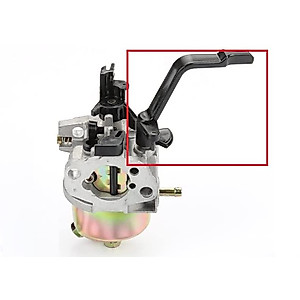 Carburetor Carb Replaces For LCT 136CC 208CC 7HP 6HP CMXX MAXX Gas Engine Generator No. 20824011 Pressure Power Washer Ariens 986005 Mi-T-M LCT CM-2600-0MLB