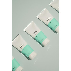 4PM Ceramide Soothing Gel (5.07 fl. oz), Face Moisturizer, Lightweight Moisturizing Gel Cream, for Glass Skin, Barrier Repair, Korean Skincare, Made by SEOUL4PM