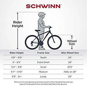 Schwinn Kedzie Single-Speed Fixie Road Bike, Lightweight Frame for City Riding,28 inches, Blue