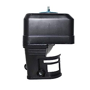 Lumix GC Air Filter Cleaner Box For Harbor Freight Greyhound LIFAN LF168FD 66014 66015 6.5HP Motor
