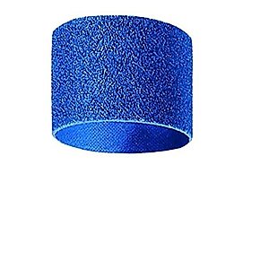 Bosch Professional 2608606878 Sanding Sleeve X573, Green, 45 mm x 30 mm