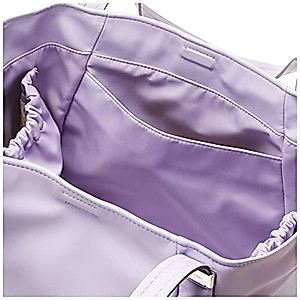 Calvin Klein Luna Organizational Tote, Iris