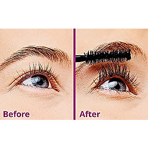 Lash Princess False Lash Effect Mascara & Lash Princess Curl Mascara Bundle