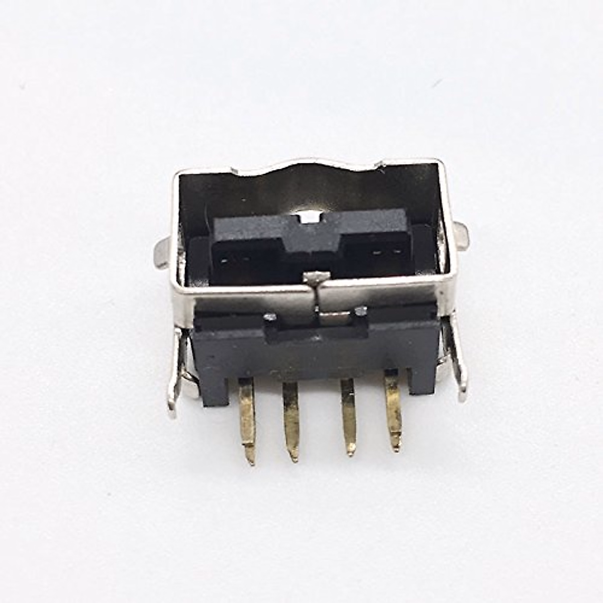 Melocyphia Power Jack Charger Dock Port Connector Charging Socket for NDS GBA SP