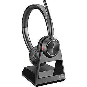Plantronics SAVI 7220 Office, Black