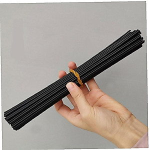 LWWL-Welding rodWelding Rods ABS/PP/PVC/PE Welding Stick Bumper Repair Rods for Plastic Welder 50 PCS