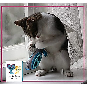 Ethical Pet Products 68000719: Cat Feeder Indoor Hunting