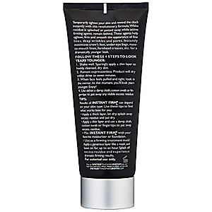 Peter Thomas Roth | Instant FIRMx Temporary Face Tightener | Firm and Smooth the Look of Fine Lines, Deep Wrinkles and Pores