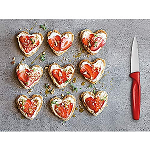 WÜSTHOF Create 3-Piece Knife Set