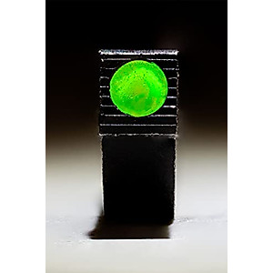 HIVIZ RGPLW01 Ruger Interchangeable LITEWAVE Front Handgun Sight,Green, Red, and White