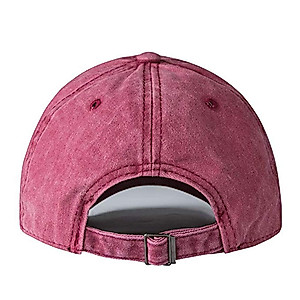 Custom Embroidered Hat, Ponytail Baseball Cap Personalized Cowboy Hat Glacier Cap Mesh Visor Trucker Hat