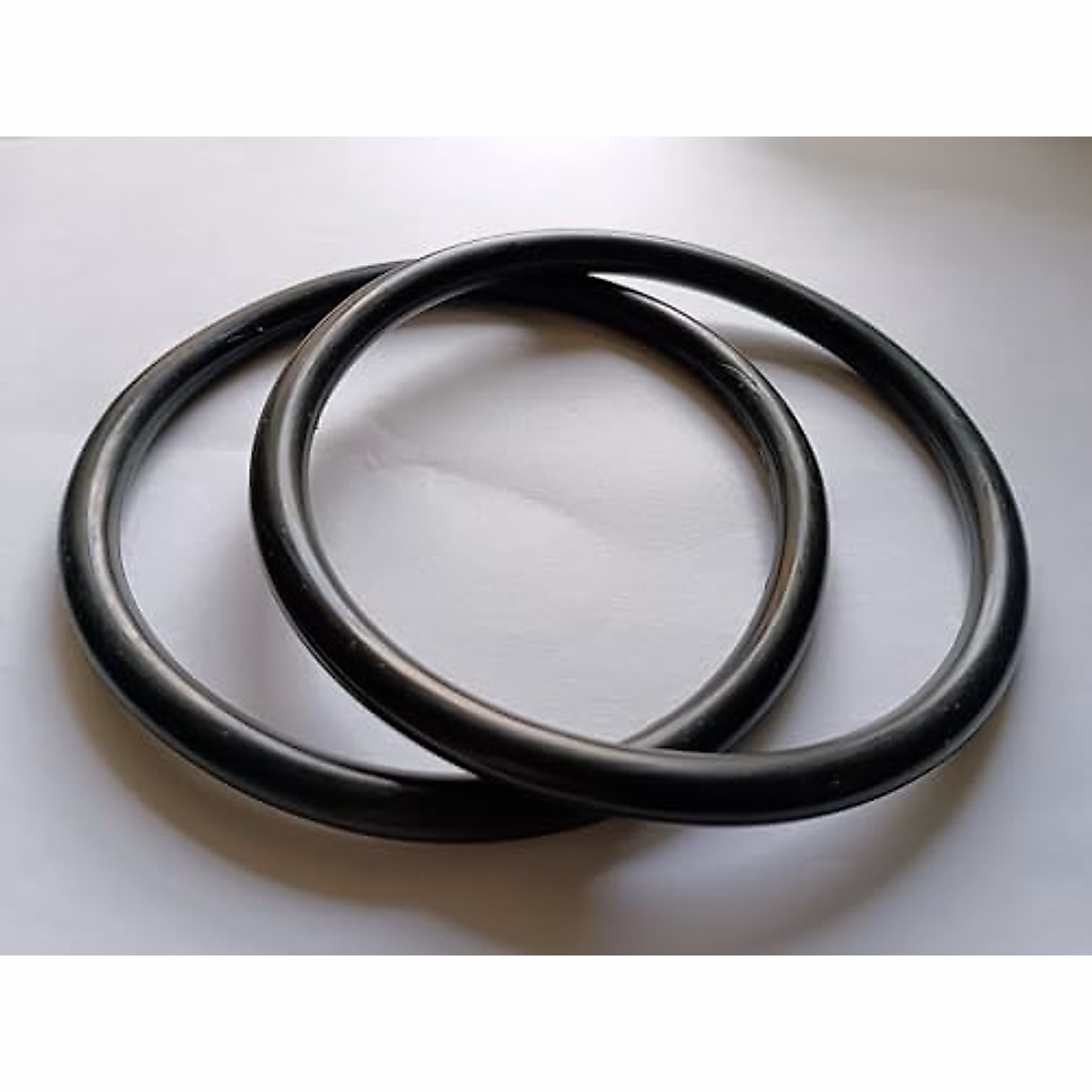 (2 Pack) WH-S200-C Water Filter Housing ORing Gasket Seal Gasket