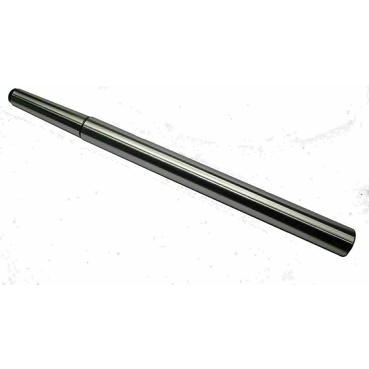 NEW Lathe Alignment Test Bar MT6 Alloy Steel Over All Length 19-7/8" Inch 6MT TEST_015-AMZN