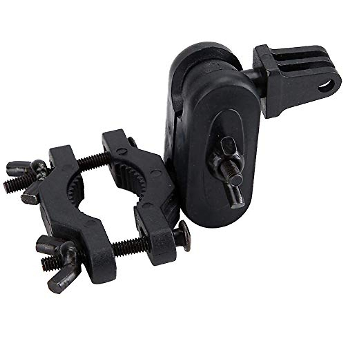 Zopsc 360 Degree Angle Car Suction Cup for Driving Camera Holder Vehicle Video on Recorder Windshield Dash Board Mount View Compatible for Xiaomi 70mai DVR