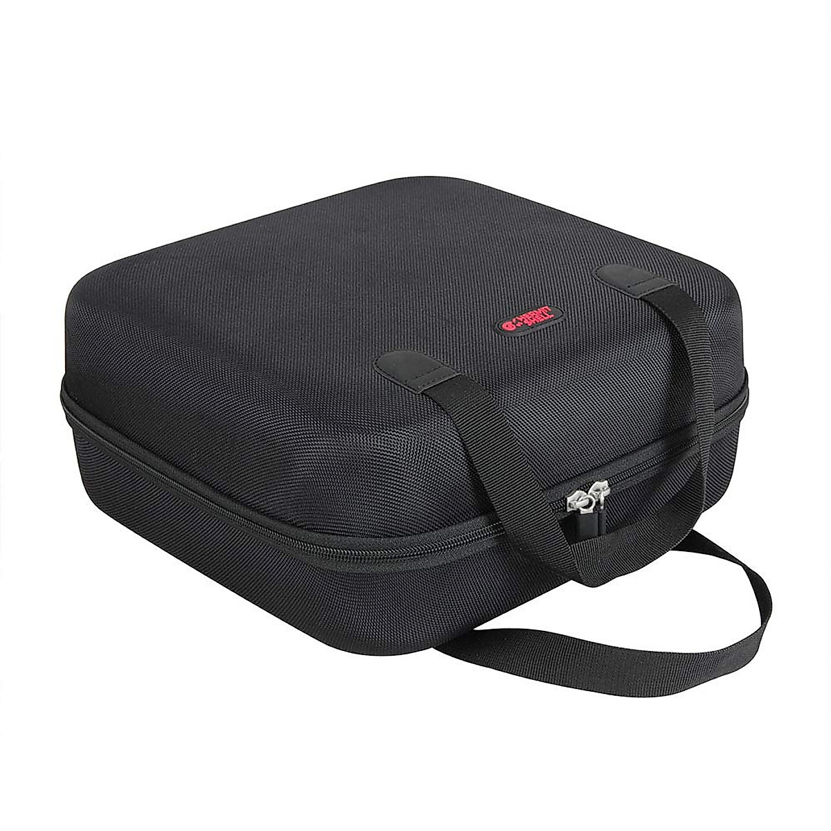 Hermitshell Hard Travel Case for Nebula by Anker Prizm II Lumen Full HD 1080p LED Multimedia Projector