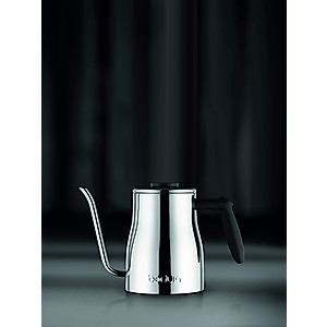 Bodum Bistro Gooseneck Stovetop Water Kettle 34 Ounce