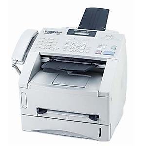 Brother International FAX-4100E Business Class Laser Fax (FAX-4100E)