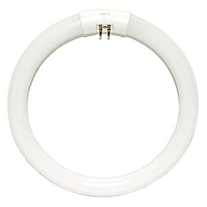 TCP FC27 / T6 / 2850K - 27 Watt - T6 Circline Fluorescent Tube - 7.50 in. Diameter - 2850K 32027