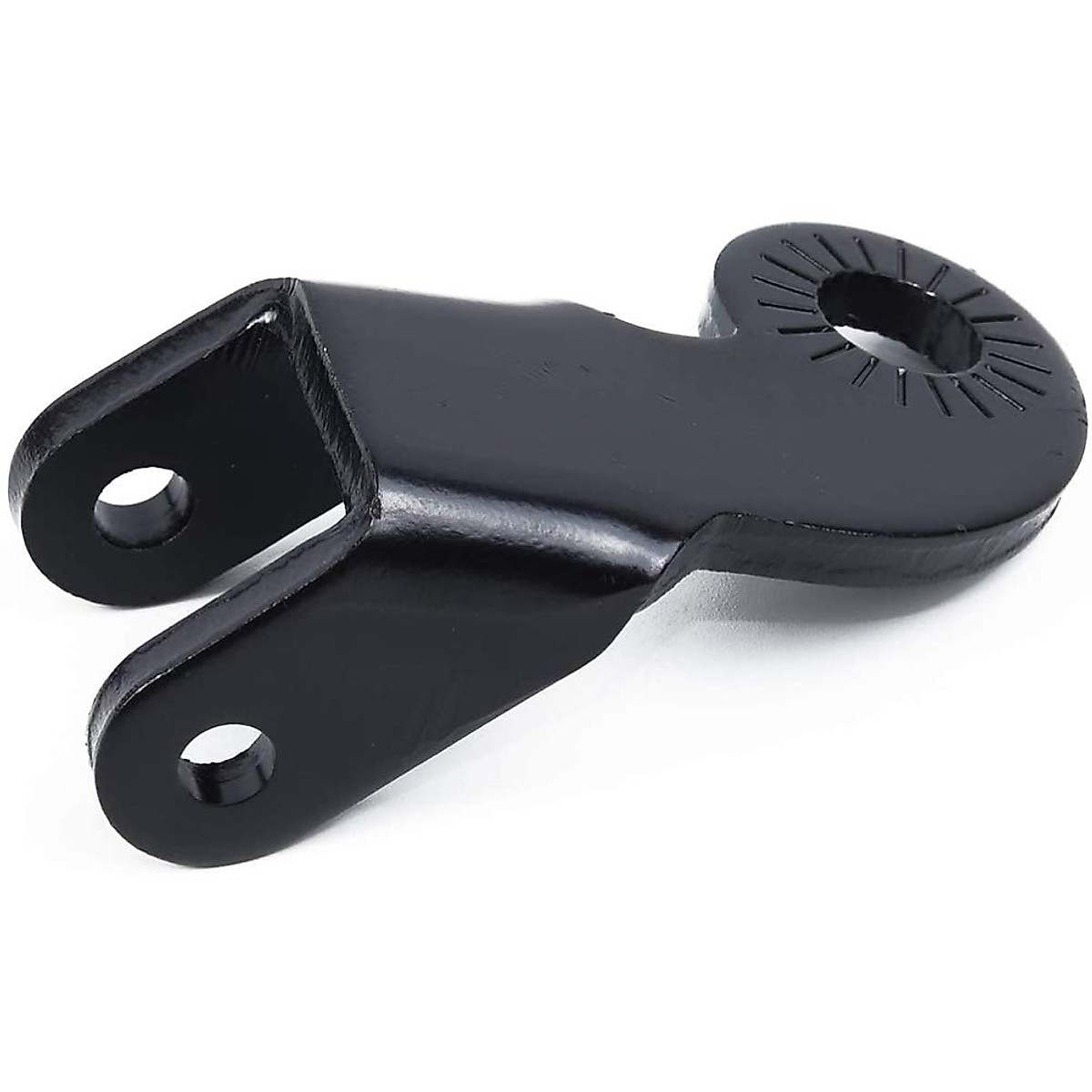 BESPORTBLE 1 Set Bike Trailer Hitch Coupler Bike Trailer Connector Bike Trailers Bike Hitch Bike Coupler Assembly Trailers Bike Trailer Hitch Connector Bicycle Trailer Riding Component