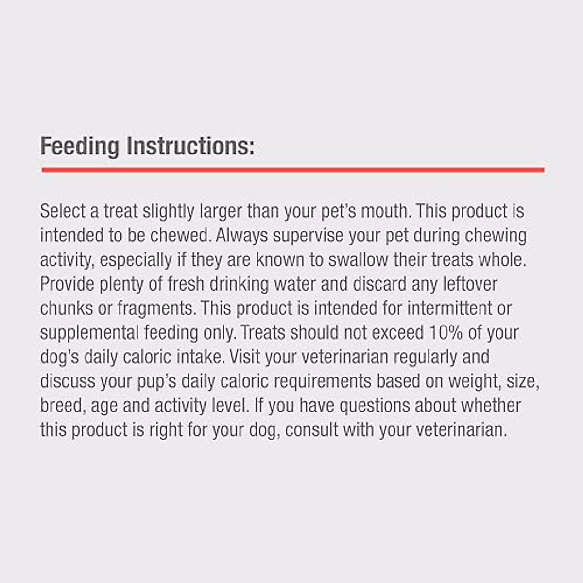 Dreambone Triple Action Dental Sticks Charcoal, 6 Count, Rawhide-Free Chews for Large and XL Sized Dogs Freshens Breath