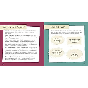 How to Be a Big Sister: A Guide to Being the Best Older Sibling Ever