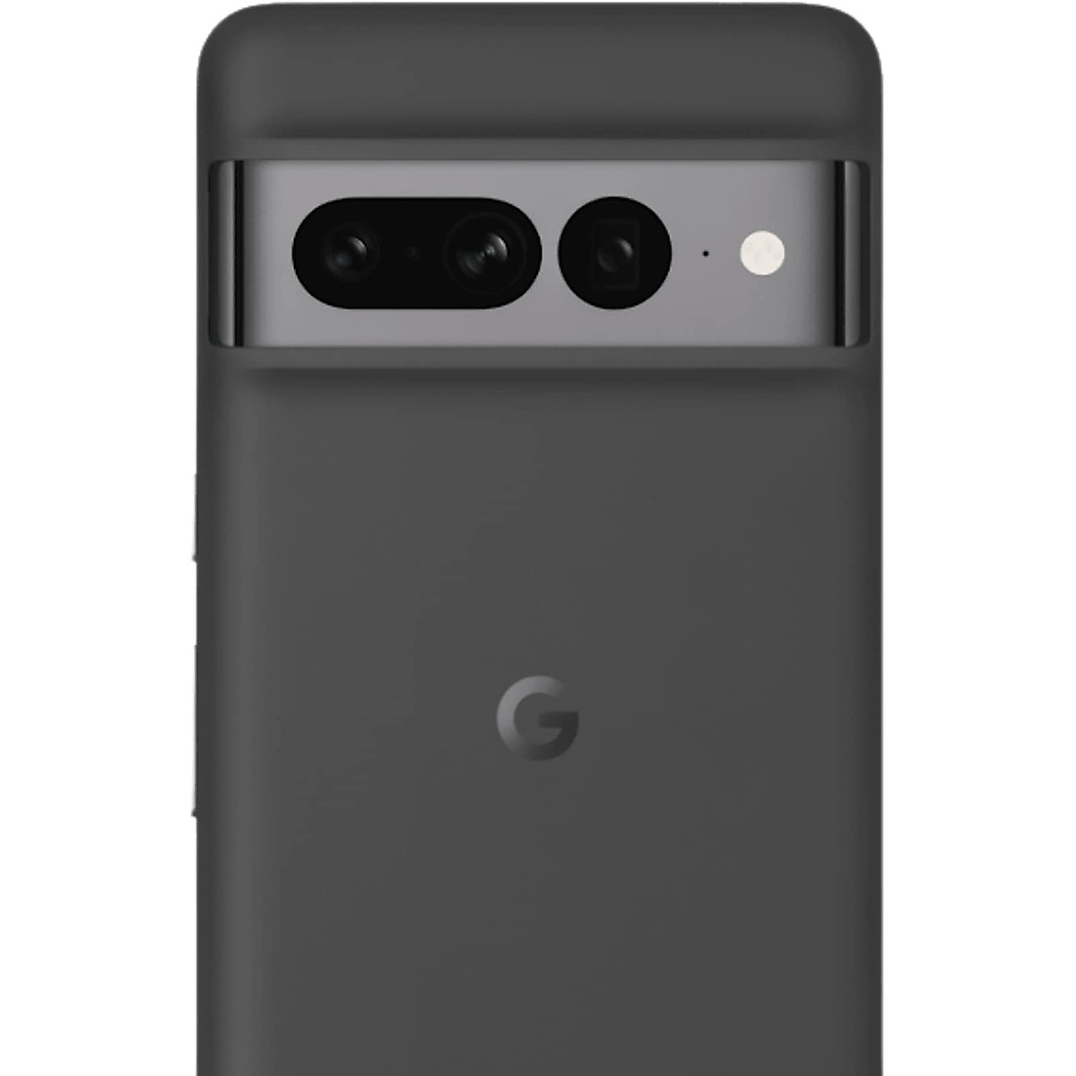 Google Pixel 7 Case - Protective Phone Case - Obsidian